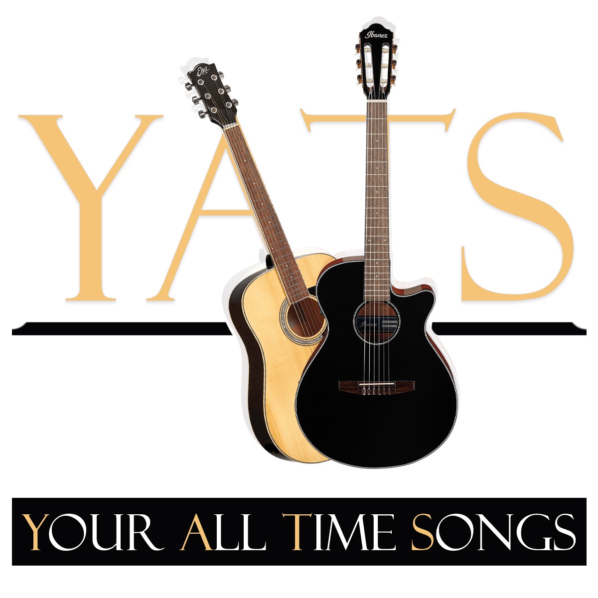 Duo YATS – Your All Time Songs